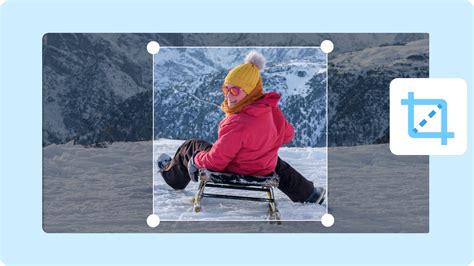 How To Crop Your Images In Seconds For Free
