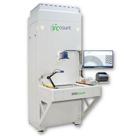 Smd Component Counter Vc Count Quiptech