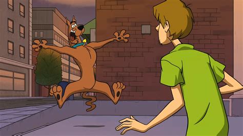 Scooby Doo Meets Courage Scooby 3 By Giuseppedirosso On Deviantart