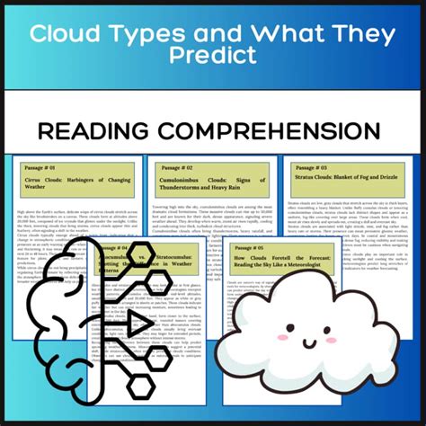 Cloud Types And What They Predict Understanding Weather Patterns