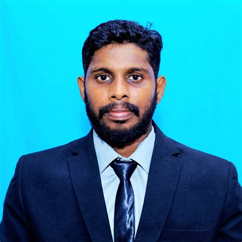 Mahendrakumar Kalidas