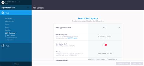 backendboost backend saas or baas build apps super fast
