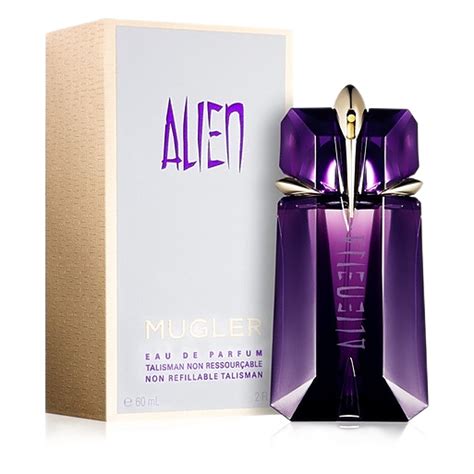 Mugler Alien Classico Eau De Parfum 90ml Scatolato Rafaparfum