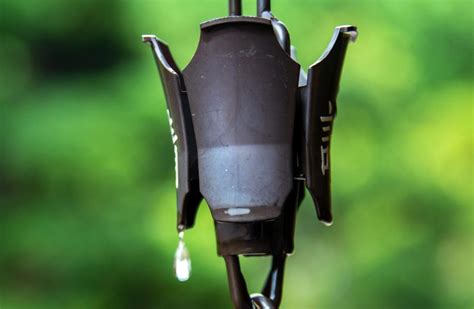 Why Rain Chains Might Be Right For Your Home
