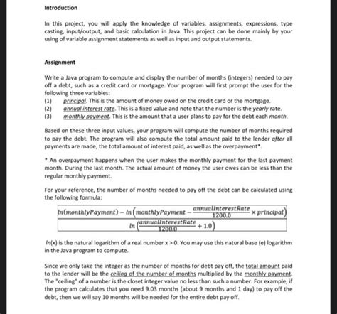 Solved Introduction In This Project You Will Apply The