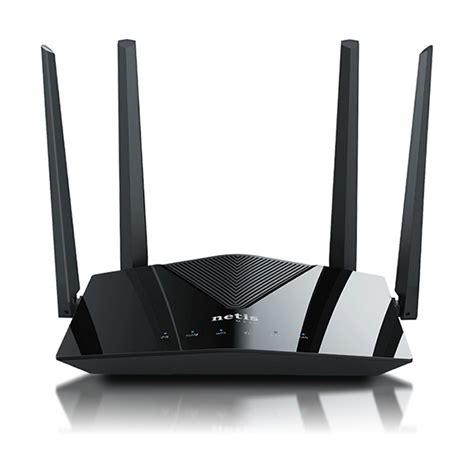 네티스 와이파이6 Ax1500급 공유기 Mex601 출시 보드나라