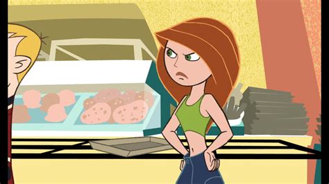 Kim Possible Season Image Fancaps