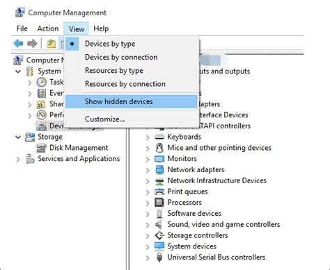 Best Ways To Fix CD DVD Missing Or Not Showing Up In Windows