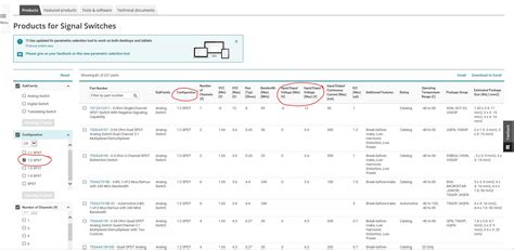 Spdt Analog Switch Switches And Multiplexers Forum Switches And Multiplexers Ti E2e Support Forums