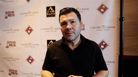 Raul Marquez Boxing Commentary Returns For Top Rank Event Viva Houston