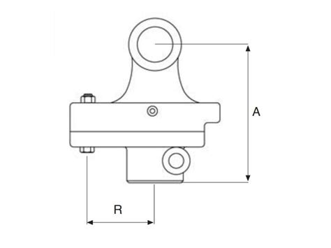 Pto Shearbolt Clutch Uj Size 36 X 89mm Size 1 38 6 Spline