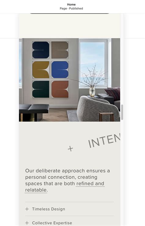 Help Having Trouble With Full Width Images Not Spanning Full Width On