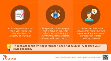 5 common pitfalls to avoid in scientific writing and how to avoid them