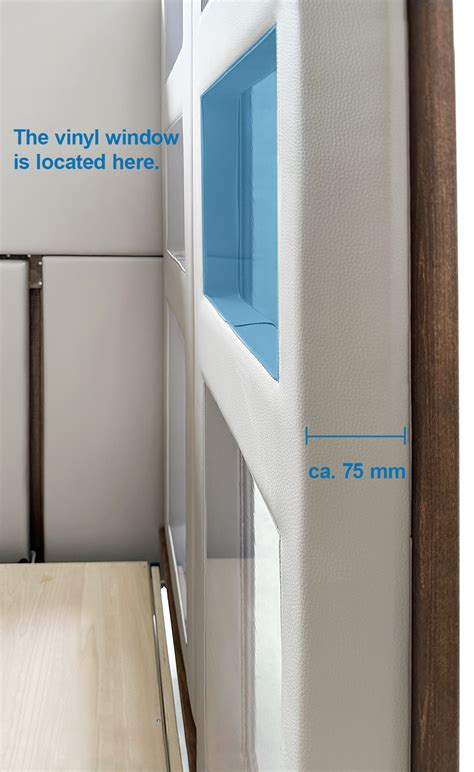 Bed Padding For More Safety