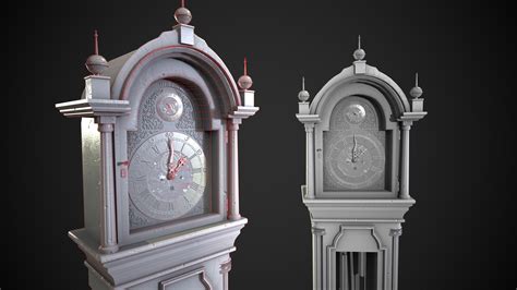 Why Is Vecna S Clock Important At Cheryl Talley Blog