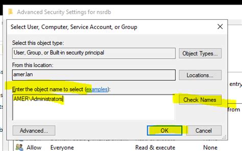 Unable To Decrypt BAD DATA Error Pops Up In NMC UI After A NetWorker Server Migration Dell