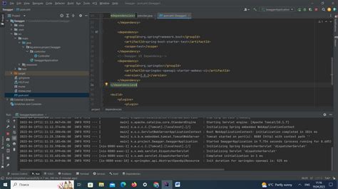 Github Zhibekr Swagger