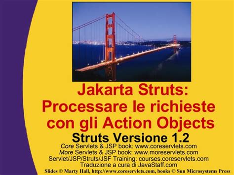 02 Struts Actions Ppt