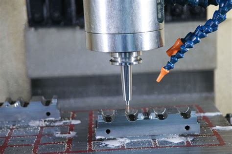 Cnc Machining Haomolding Plastic Injection Mold And Structural Foaming