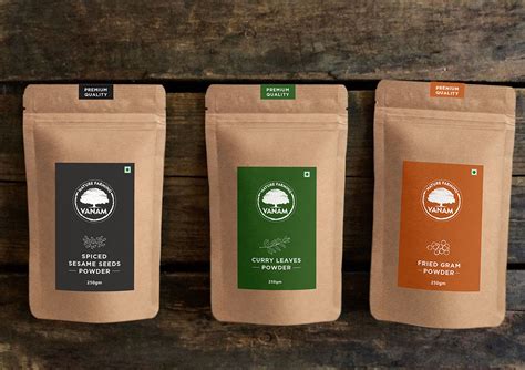 Pickle Packaging On Behance