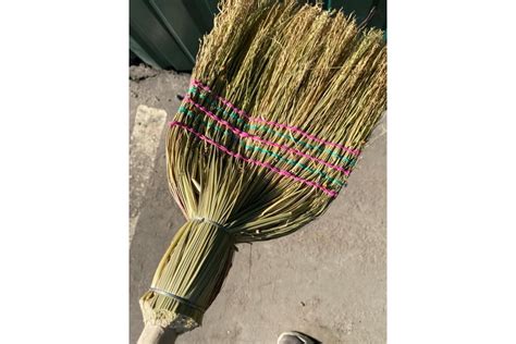 Метла с черенком IMPERA сорго 700011 - выгодная цена, отзывы ...