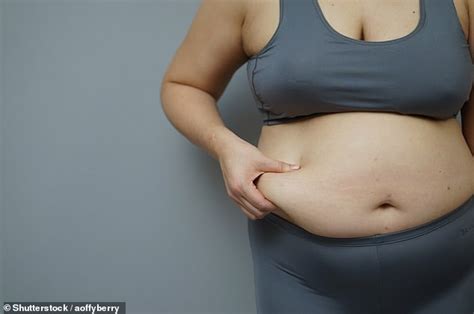 Weight Loss Surgery Could Boost Your SEX LIFE Daily Mail Online