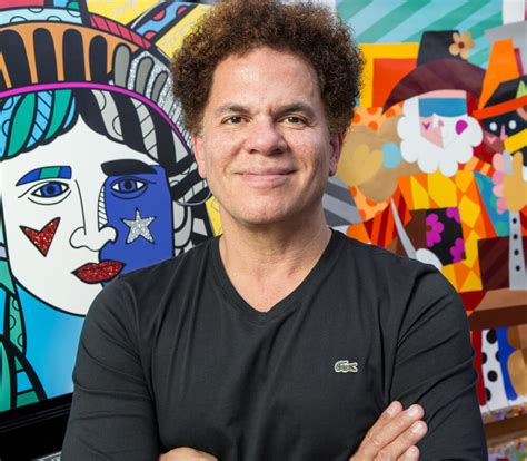 Britto Romero Park West Gallery
