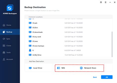 Best Free Qnap Nas Backup Software Step By Step Guide