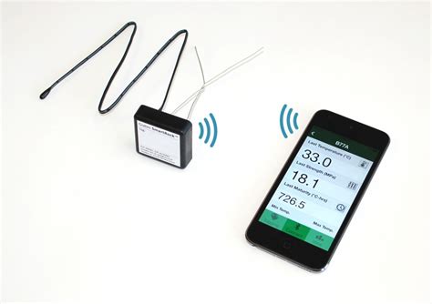 Ocm Manufacturing To Build Intelligent Concrete Sensor Technology For