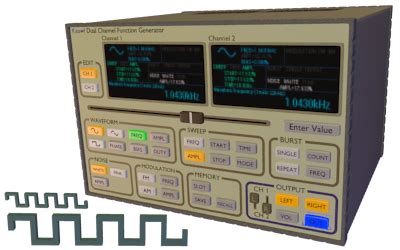 Function Generator