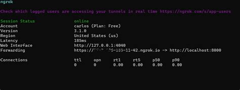 building a telegram bot with rust