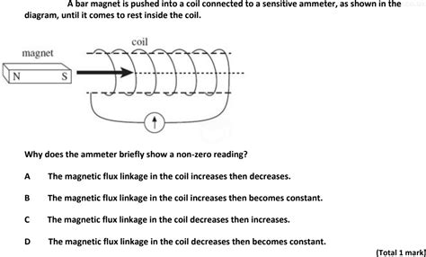 Magnetic Field Exam Questions At Steven Mcpherson Blog