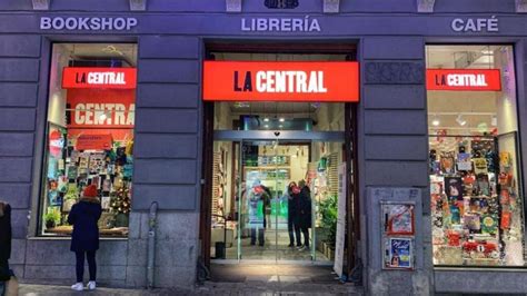 Mejores Librerías De Madrid Para Ir Con Niños