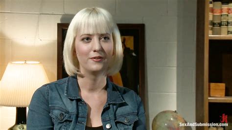 Cherry Torn Heavyfetish