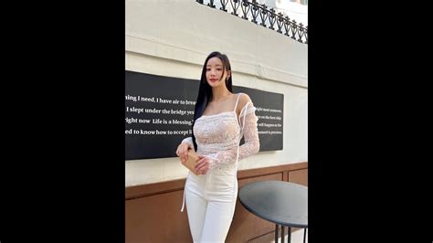 옷잘입는 언니들의 여름 패션룩 실패 없는 코디 공식 ️ Youtube