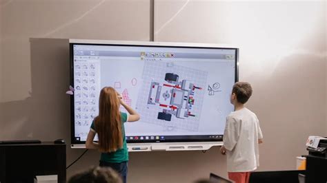 The Internet Of Things In The Classroom