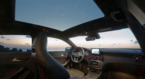 Mercedes A Class Options Which Should You Buy Carwow