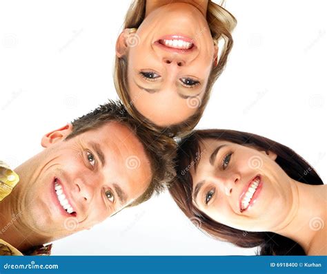 Really Happy People