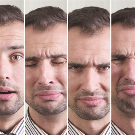 Decoding Deception Unveiling The Secrets Of Facial Expressions And