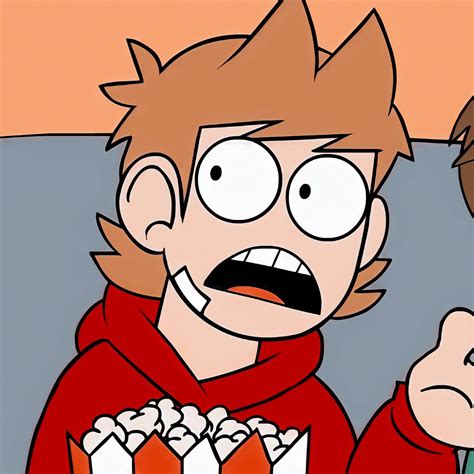 •tord• Icon Eddsworld Tord Icon Bowser