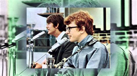 Peter And Gordon I Go To Pieces