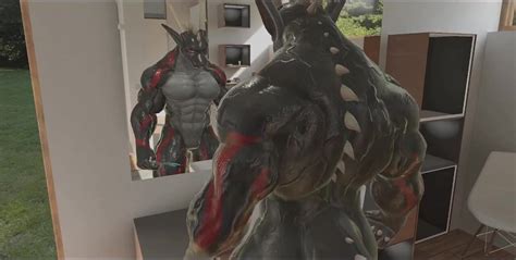 Dragon Muscle Growth Video Thisvid Com