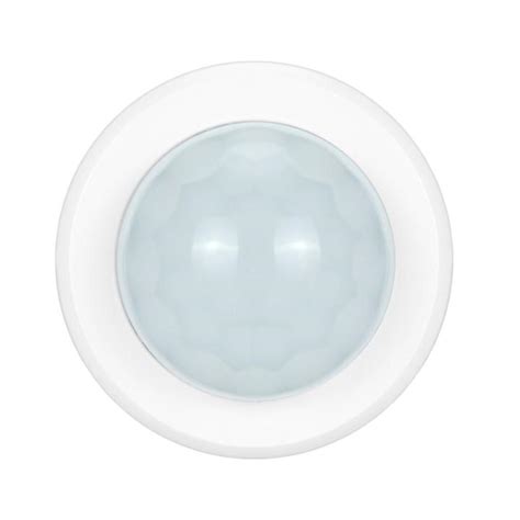 Movement Body Sensor Zigbee 30 Tuya Mini Smart Human Motion Pir