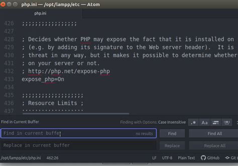 การ Import ไฟล์ Sql ที่มีขนาดใหญ่ ลงใน Phpmyadmin เว็บบอร์ด Php เว็บ