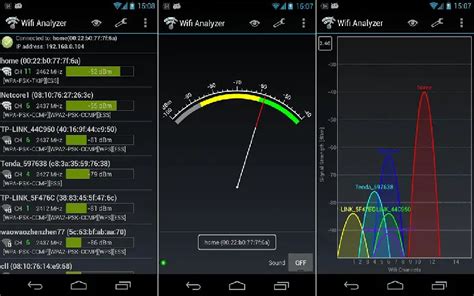 Top 10 Best Apps That Work With Android Sensors