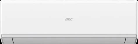 Кондиционер-сплит Hec Basic HEC-24HRC03/R3(DB) (инвертор)