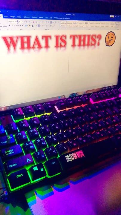 Word Shortcut Shorts Keyboard Mstechtricks Shortcutkeys Windows
