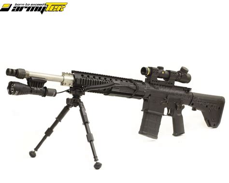 Магнитное подствольное крепление для фонаря Armytek Awm 03 купить с доставкой по всей России