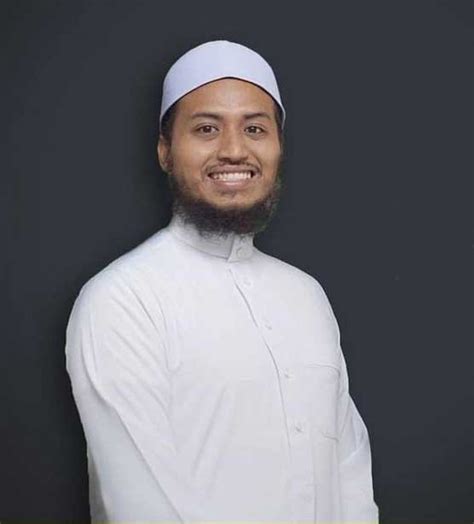 Ustaz Zainal Abidin Al Nawawi