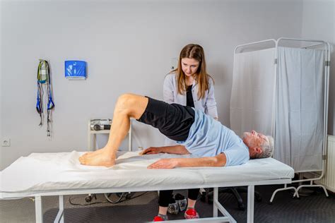 Physical Therapy After Hip Replacement Exercises For Mobility H2 Health